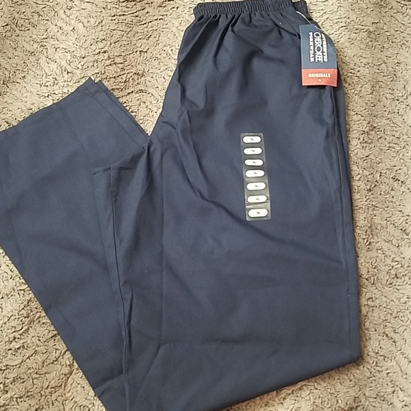 Cherokee | Pants & Jumpsuits | Authentic Cherokee Scrub Pants | Poshmark